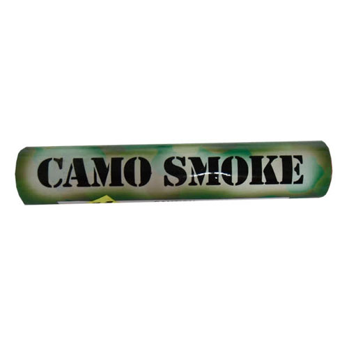 Camo Smoke at Blazing7Fireworks