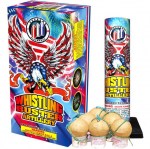 Whistle Buster Artillery at Blazing7Fireworks